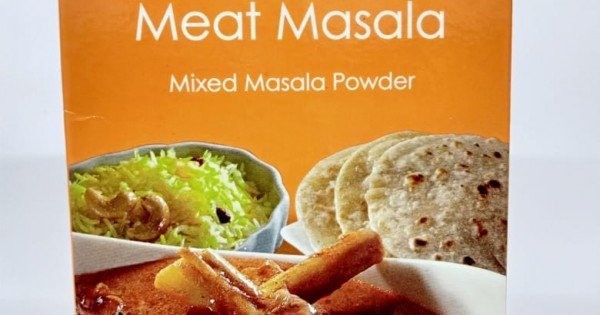 EVEREST MEAT MASALA 100 GM