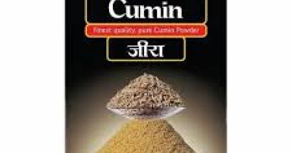 EVEREST CUMIN/ZEERA POWDER 50G