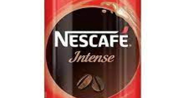 NESCAFE INTENSE 180ML