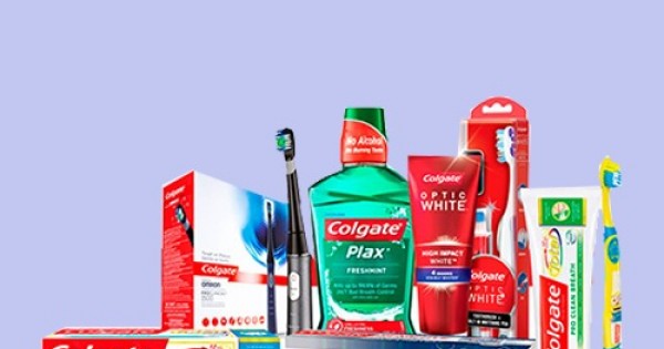 Oral Care