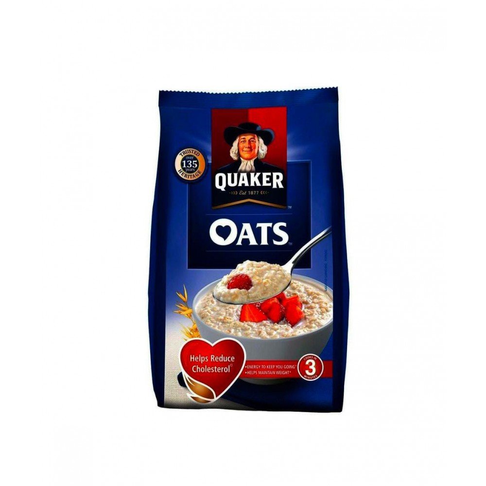 Quaker Oats 500G
