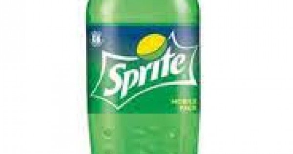 SPRITE LEMON LIME FLAVOUR 1L