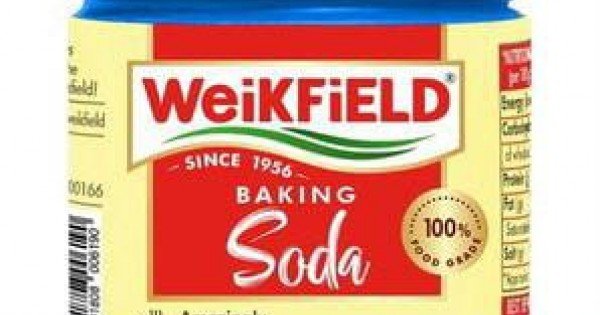 Weikfield Baking Soda 100G
